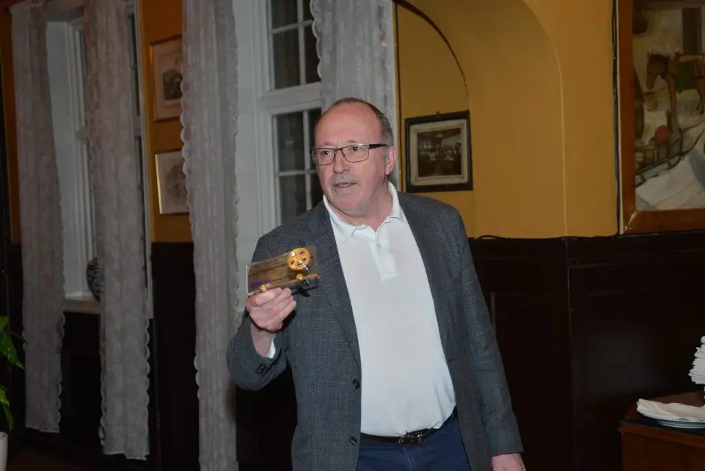 Program for høsten 2025 - Lund Historielag - Lund Historielag